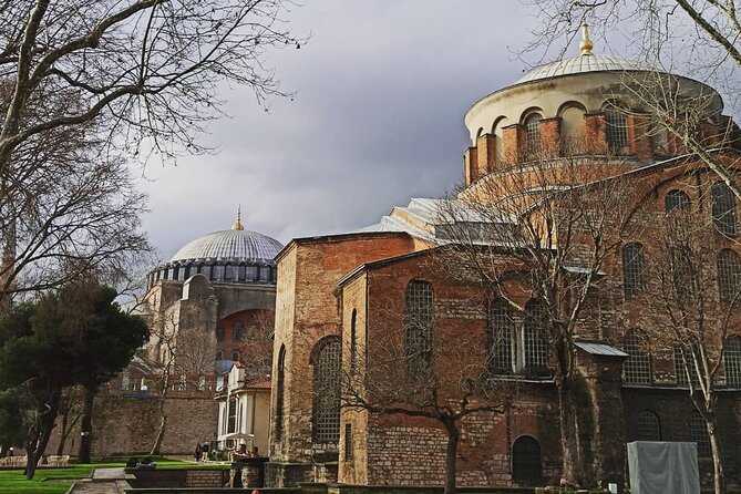 Full Day Istanbul Old City Tour All inclusive - Pricing and Value