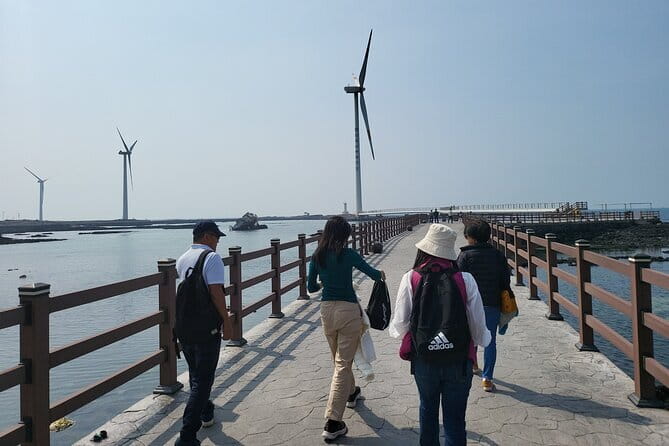 Full Day Jeju Private Customizable highlight Tour - The Sum Up