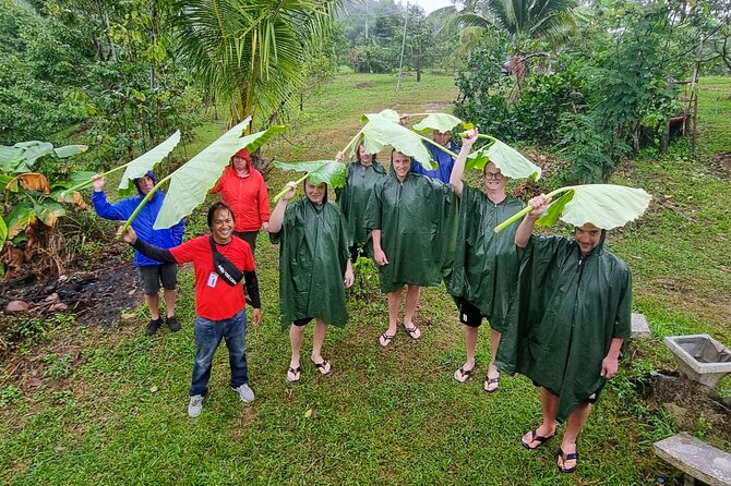 Full Day Jungle Safari Tour in Koh Samui - What’s Included and What’s Not