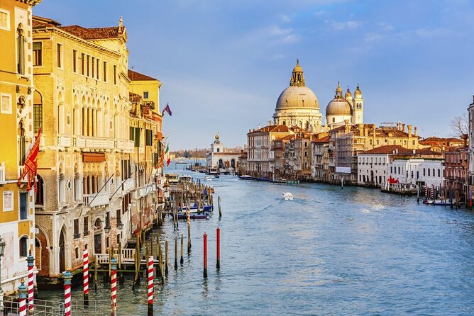 Full day luxury trip to Venice with private car and driver from Milan - Final Thoughts: Who Will Love This Tour?