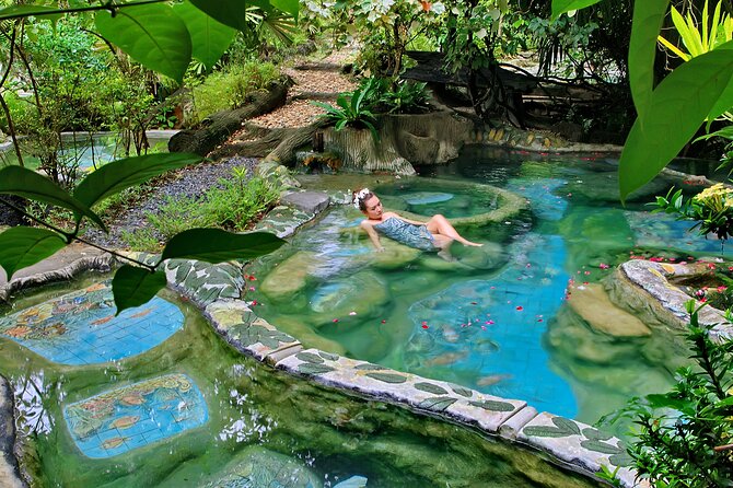 Full-day Massage and Hot Spring Spa Package in Krabi - Final Thoughts