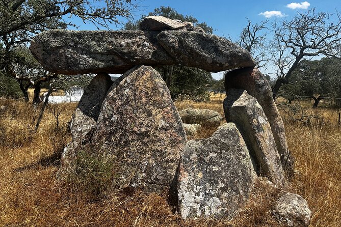 Full Day Megalithic Tour with Lunch Included - Who Will Love This Tour?