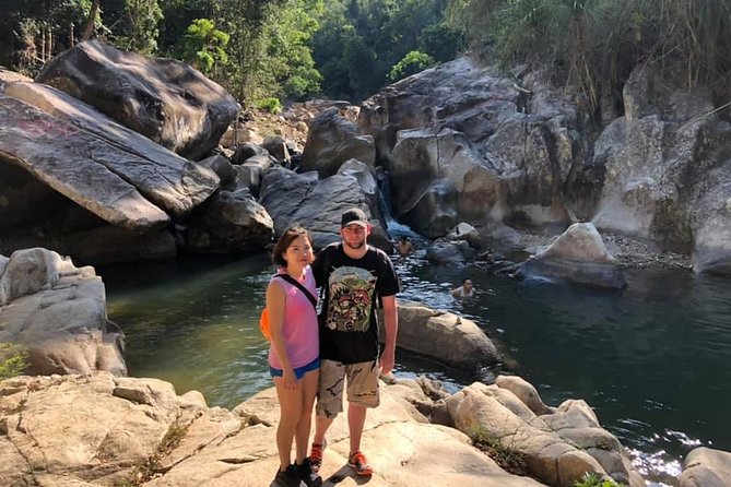 Full Day Motorcycle Tour ( Ba Ho Waterfall ) - Why Choose This Tour?