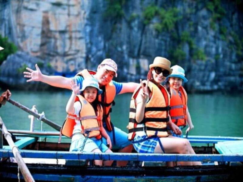 Full-Day Perfume Pagoda Group Tour - Price and Value