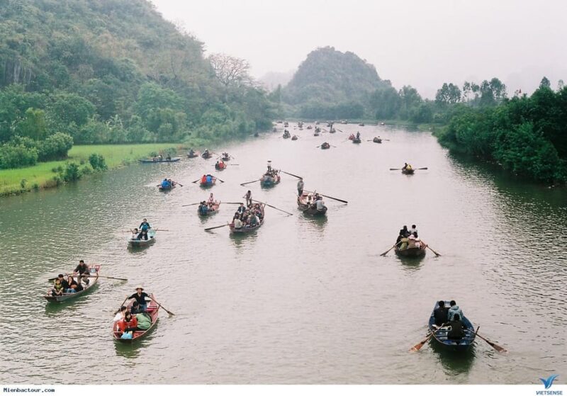 Full Day Perfume Pagoda Tour, Boat Ride on the Yen River - Who Should Consider This Tour?