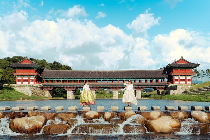 Full Day Private car tour to UNESCO Gyeongju&Yangdong village - Final Thoughts