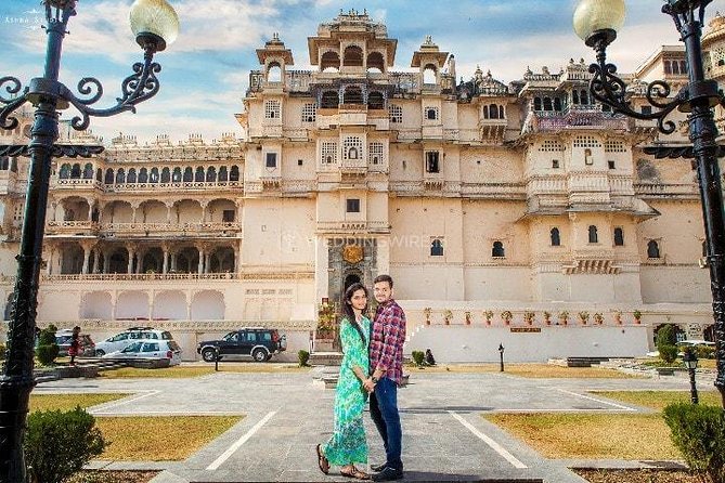 Full-Day Private City Tour of Udaipur Including Boat Ride in Lake Pichola - The Sum Up
