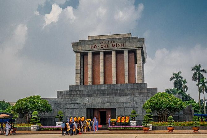 Full-day Private Hanoi Sightseeing Tailored on request - An In-Depth Look at the Itinerary