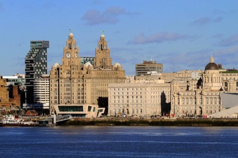 Full Day Private Shore Tour in Liverpool from Liverpool Port - Who Should Book This Tour?