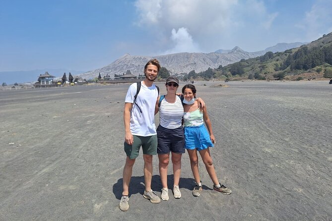 Full Day Private Sunrise Tour in Bromo - Who Would Love This Tour?