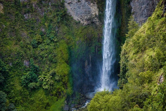 Full Day Private Tour in Lake Toba View and Karo Highlands From Medan City - Final Thoughts: Is This Tour Right for You?
