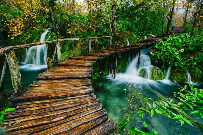 Full Day Private Tour in Plitvice Lakes and Rastoke from Zagreb - Authentic Feedback from Past Travelers