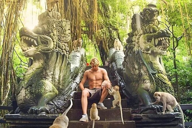 Full Day Private Tour in Ubud Indonesia - The Sum Up