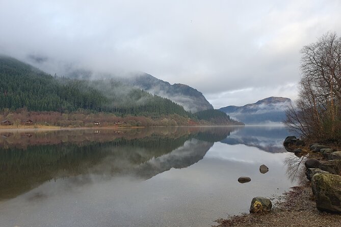 Full Day Private Tour to Loch Ness With Boat Trip Included - What We Think About the Experience