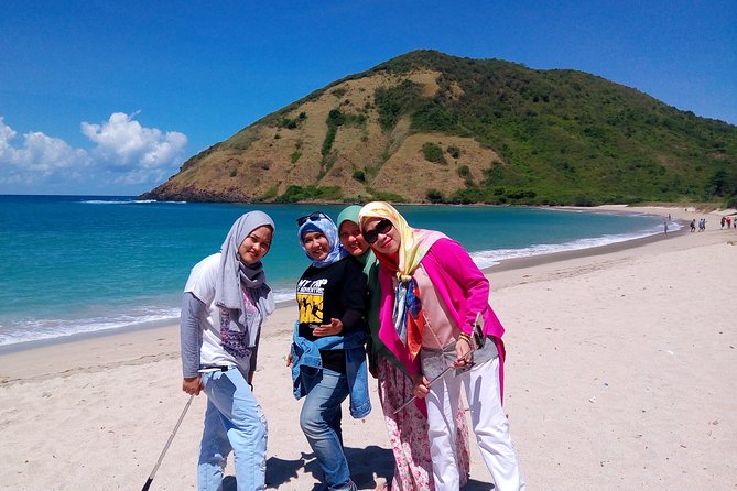 Full-Day Private Trip to South Lombok - What’s Included and What’s Extra