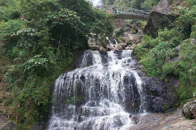 Full Day Sapa Jeep Open Air Jeep Off The Beaten Track - Authentic Experiences and Reviews