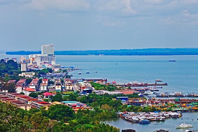 Full-Day Sepilok Orangutan and Sandakan City Trail from Kota Kinabalu - The Practical Side: Transportation, Timing, and Group Size