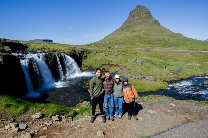 Full-Day Snaefellsnes Peninsula Tour - 30 Shot Photo Package - Authenticity and Overall Value