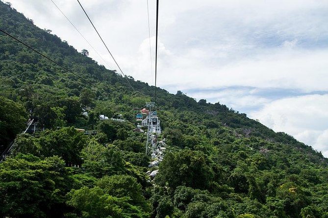 Full-day Spiritual Journey To Cao Dai And Black Lady Mountain - FAQ