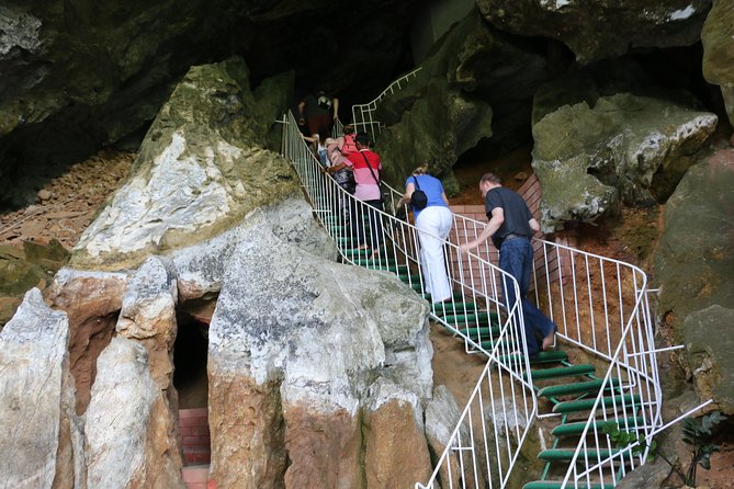 Full-Day Temple Tour Including Dragon Cave from Khao Lak - The Sum Up: Is It Worth Your Time and Money?