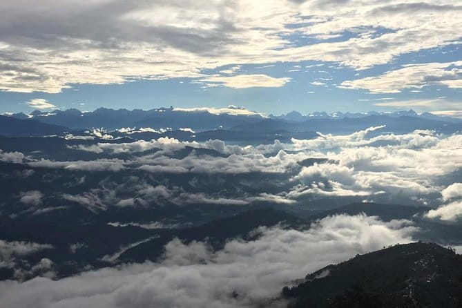 Full Day Ticket Access around Kathmandu Valley - Practical Details: What to Expect
