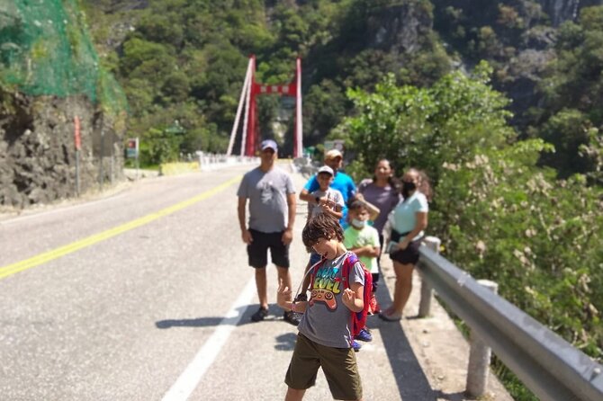 Full-Day Tour About Taroko Culture Excellent Stories , 8 Hours - Transportation, Timing, and Practicalities