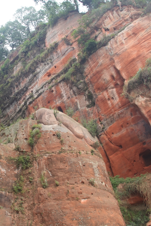 Full-Day Tour of Leshan's Giant Buddha from Chengdu - The Sum Up