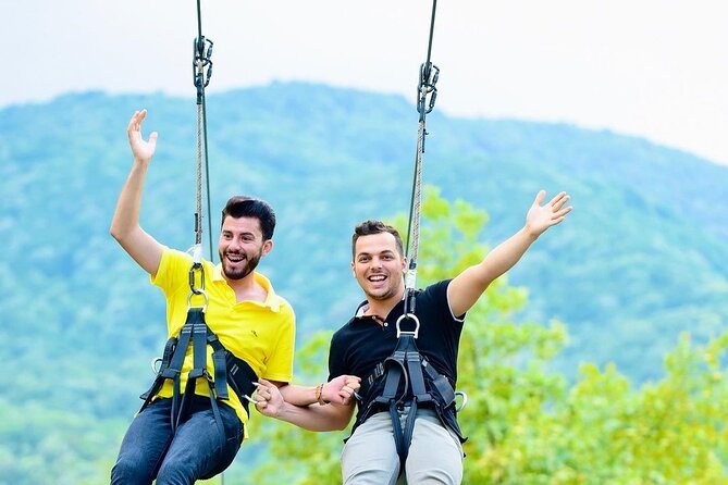 Full Day Tour Sapanca and Masukiye from Istanbul - Who Will Benefit Most?