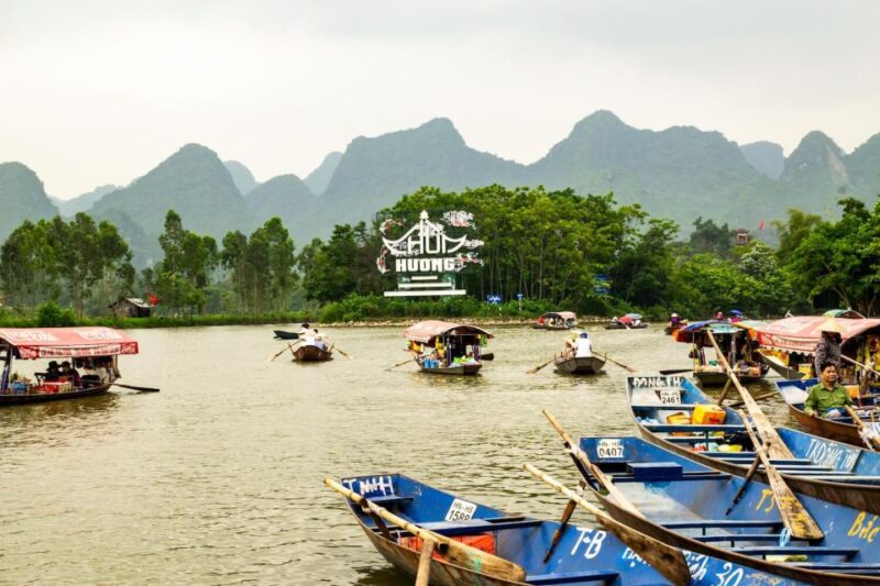 Full Day Tour to Perfume Pagoda with Traditional Boat Ride - Who Would Enjoy this Tour?