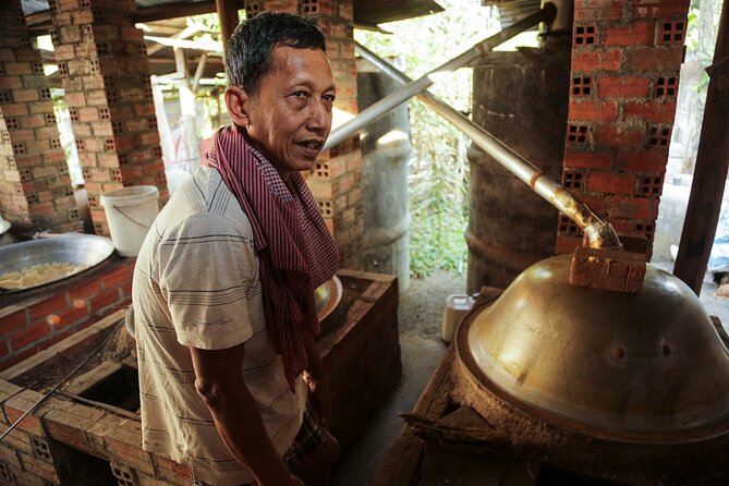 Full/Half Day Tuk TuK: Handicrafts Bambootrain Killing&Bat Caves - FAQ