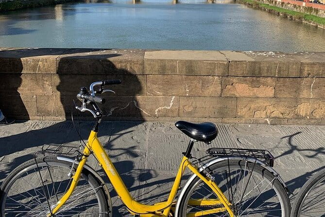 Fully equipped city bike to discover Florence - 1 day rental - The Sum Up: Is This Bicycle Rental Right for You?