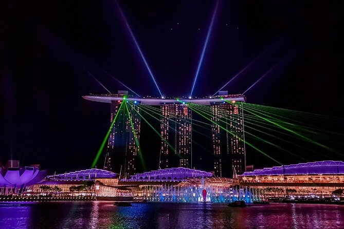 Fun Vee Night Out Guide Tour with River boat - Who Should Consider This Tour?