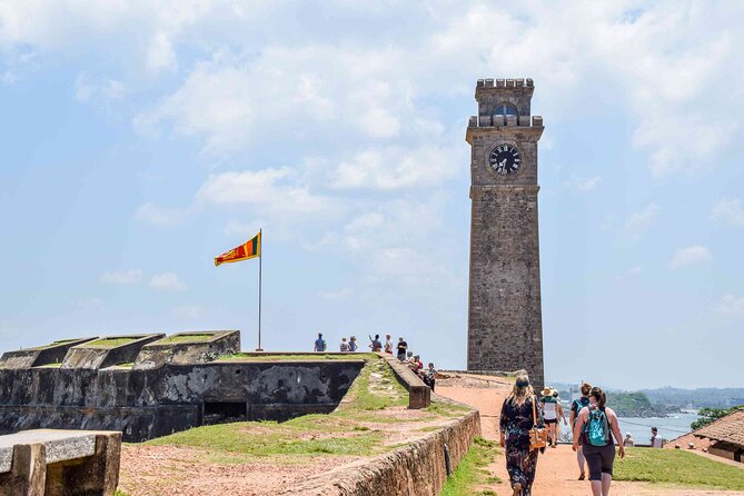 Galle Day Trip with River Safari, Sea Turtle & Stilt Fishermen - Final thoughts