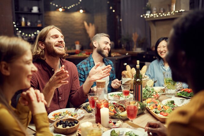 Galway Gourmet Adventure: A Culinary Odyssey - Practical Details and Tips