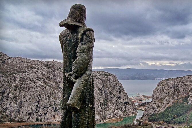 Game of Thrones and Soparnik _Authetich Local Food/Wine tasting - FAQ