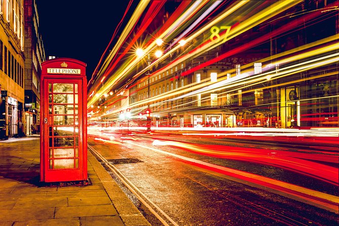Gatwick Airport Private Transfers to/from London (Postcode W1 to W7) - The Sum Up