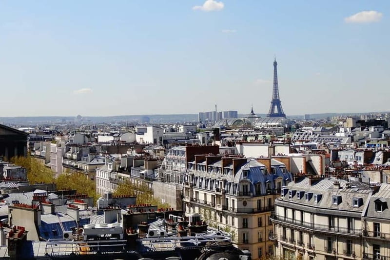German private Walking Tour through Montmartre & Passages - Who is This Tour Best For?