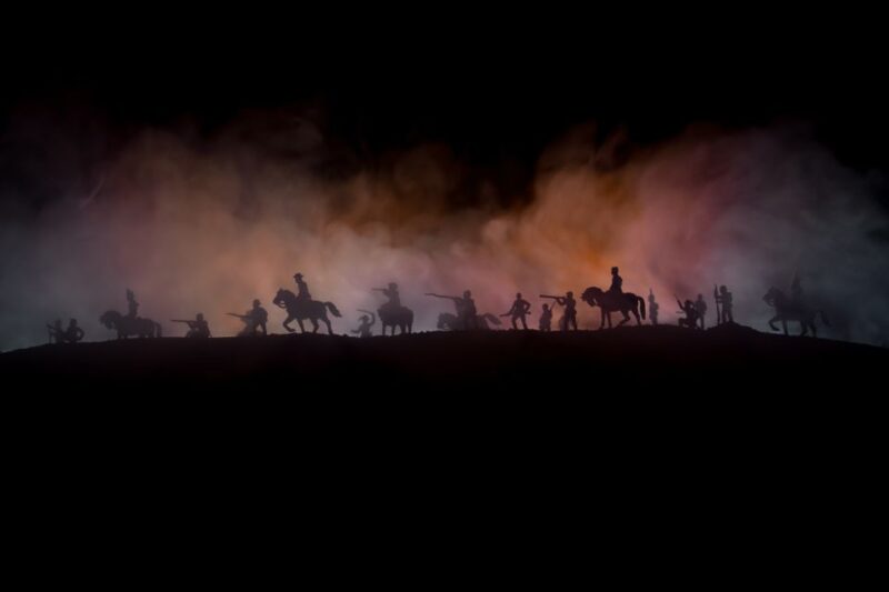 Gettysburg: Devil's Hour Paranormal Investigation Tour - Value for Money: Is It Worth the Price?