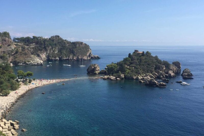 Giardini Naxos or Taormina: Godfather Tour in a Vintage Car - Who Should Consider This Tour?