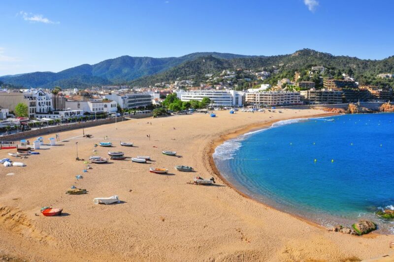 Girona and Costa Brava Private Tour from Barcelona by Car - FAQs