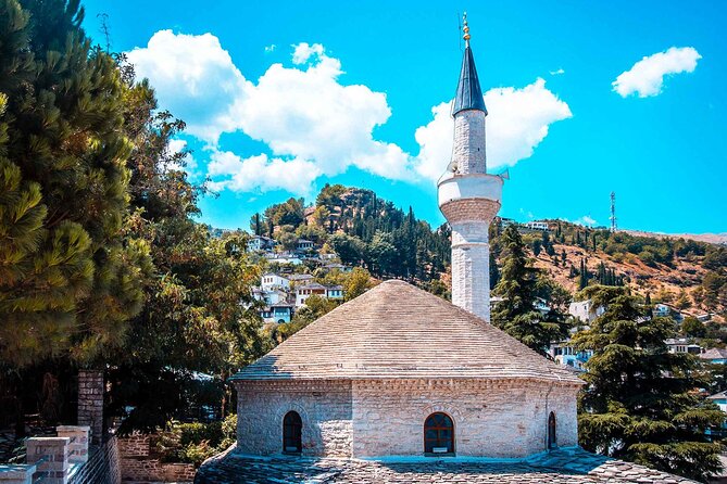 Gjirokaster - The Stone City of UNESCO, Private Tour from Tirana - Gjirokaster Castle and Weapons Museum
