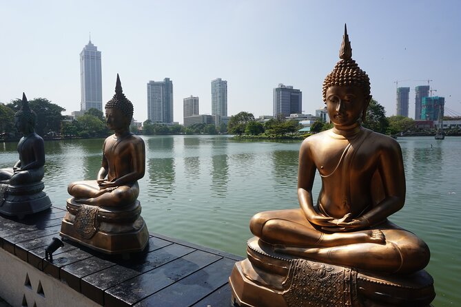 Glimpse Of Colombo City Walk - Practical Details: Making the Most of Your Walk