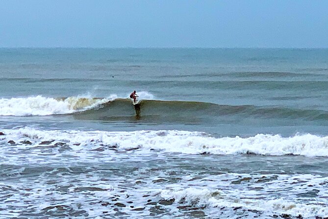 Go Surfing In Danang AND Hoi An - How This Tour Fits Into Your Vietnam Trip