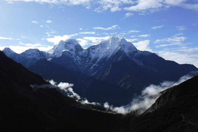 Gokyo Lakes, Gokyo Ri Trekking Package - 10 Days - FAQ