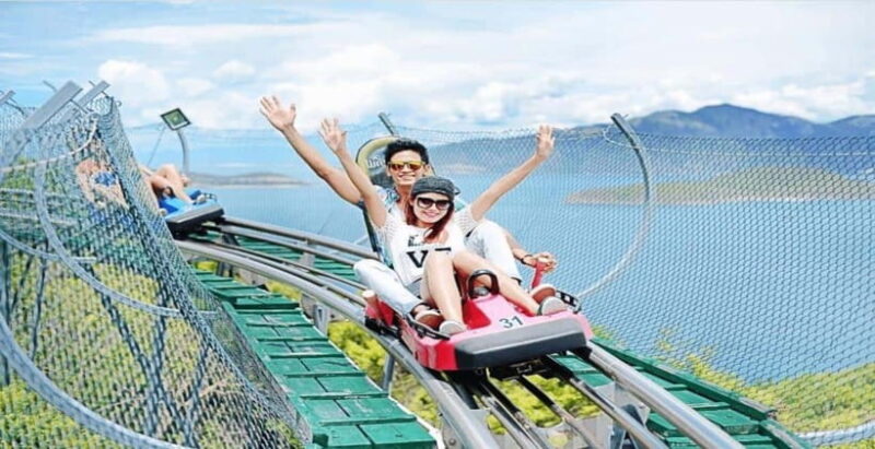 Golden Bridge - BaNa Hills by Private Car from HoiAn/DaNang - Frequently Asked Questions