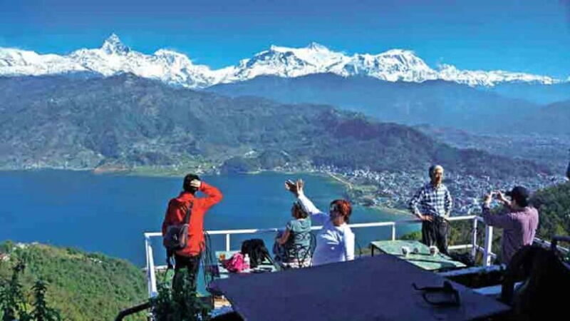 Golden Glow Over the Himalayas: Sarangkot Sunrise Adventure - The Practical Side: Pricing, Duration, and Comfort