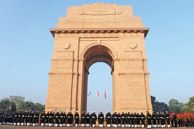 Golden Triangle Private Delhi Agra Jaipur Tour 3 Nights 4 Days - Authentic Experiences and Practical Tips
