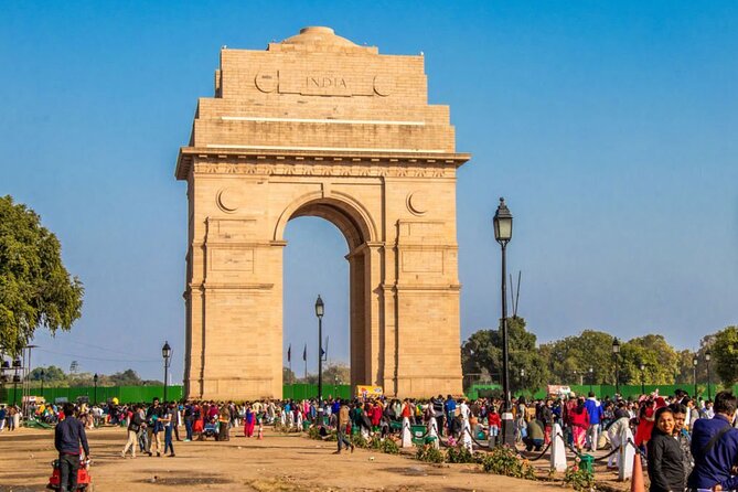 Golden Triangle Tour 2 Nights 3 Days - Overall Value and Practicalities