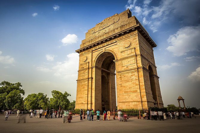 Golden Triangle Tour 3 Days with Accommodation & Entrance fee - Who Will Love This Tour?