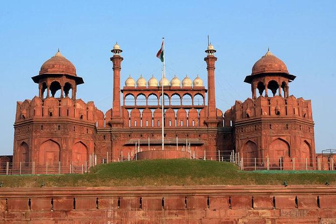 Golden Triangle Tour 3 Days - Who Is This Tour Best For?